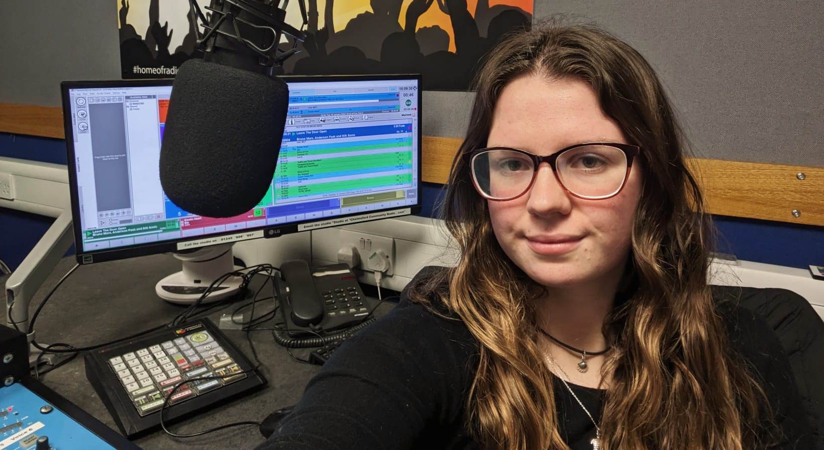 Current Team – CCR 104.4FM