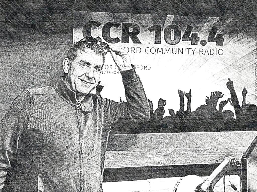 Current Team – CCR 104.4FM